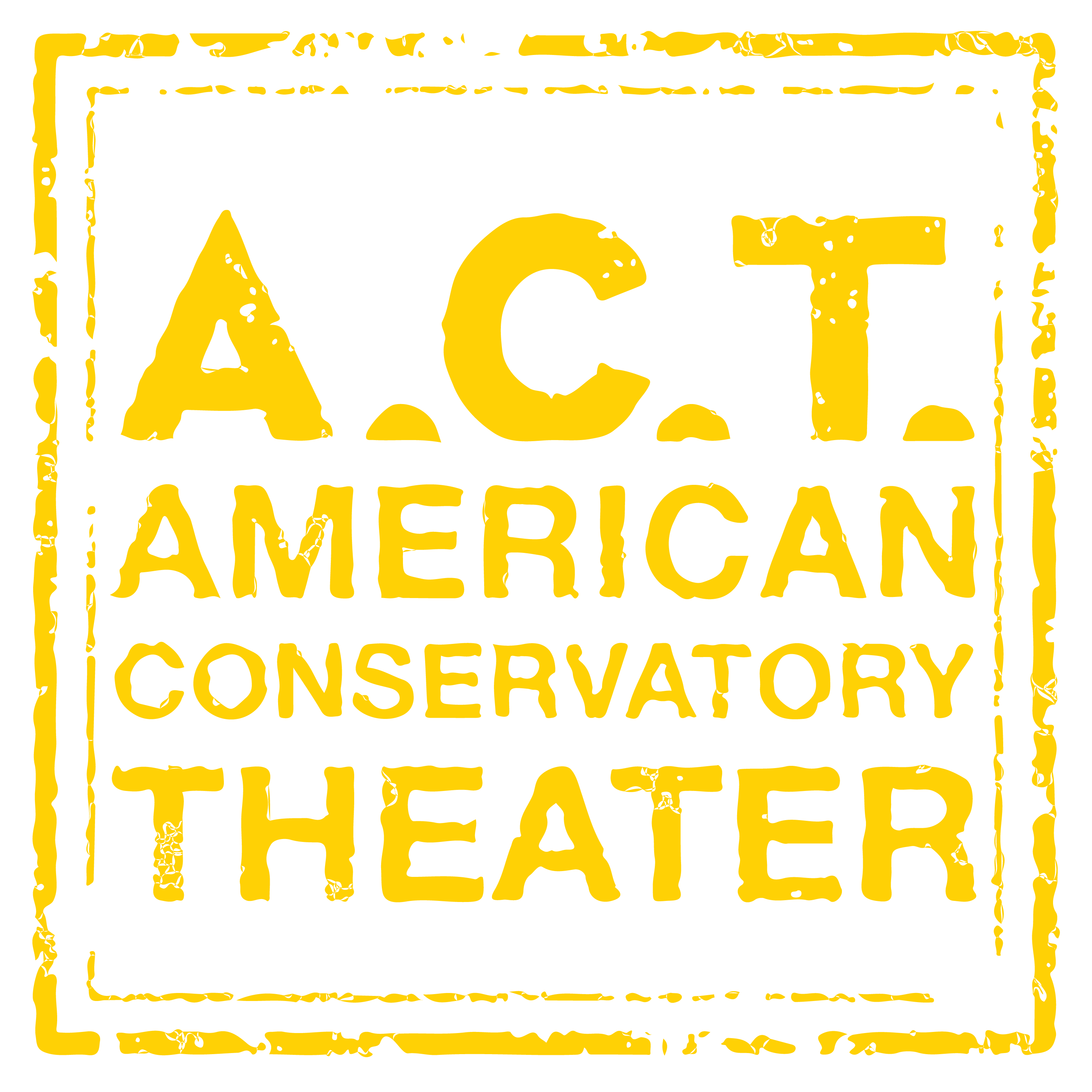 ACT Logo Clothing and Gifts – American Conservatory Theater